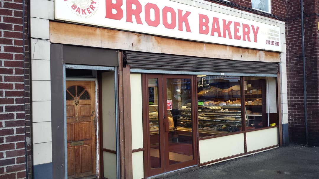 About us | Brook Bakery