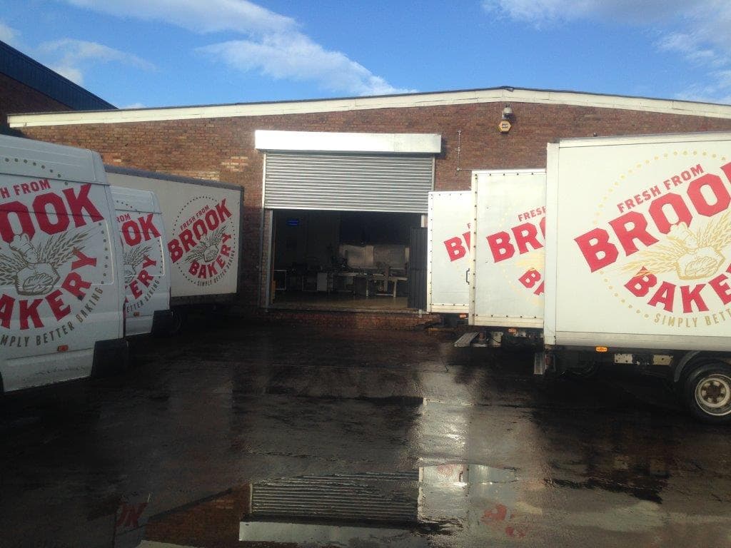 About us | Brook Bakery