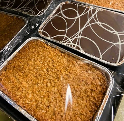 Confectionery | Brook Bakery