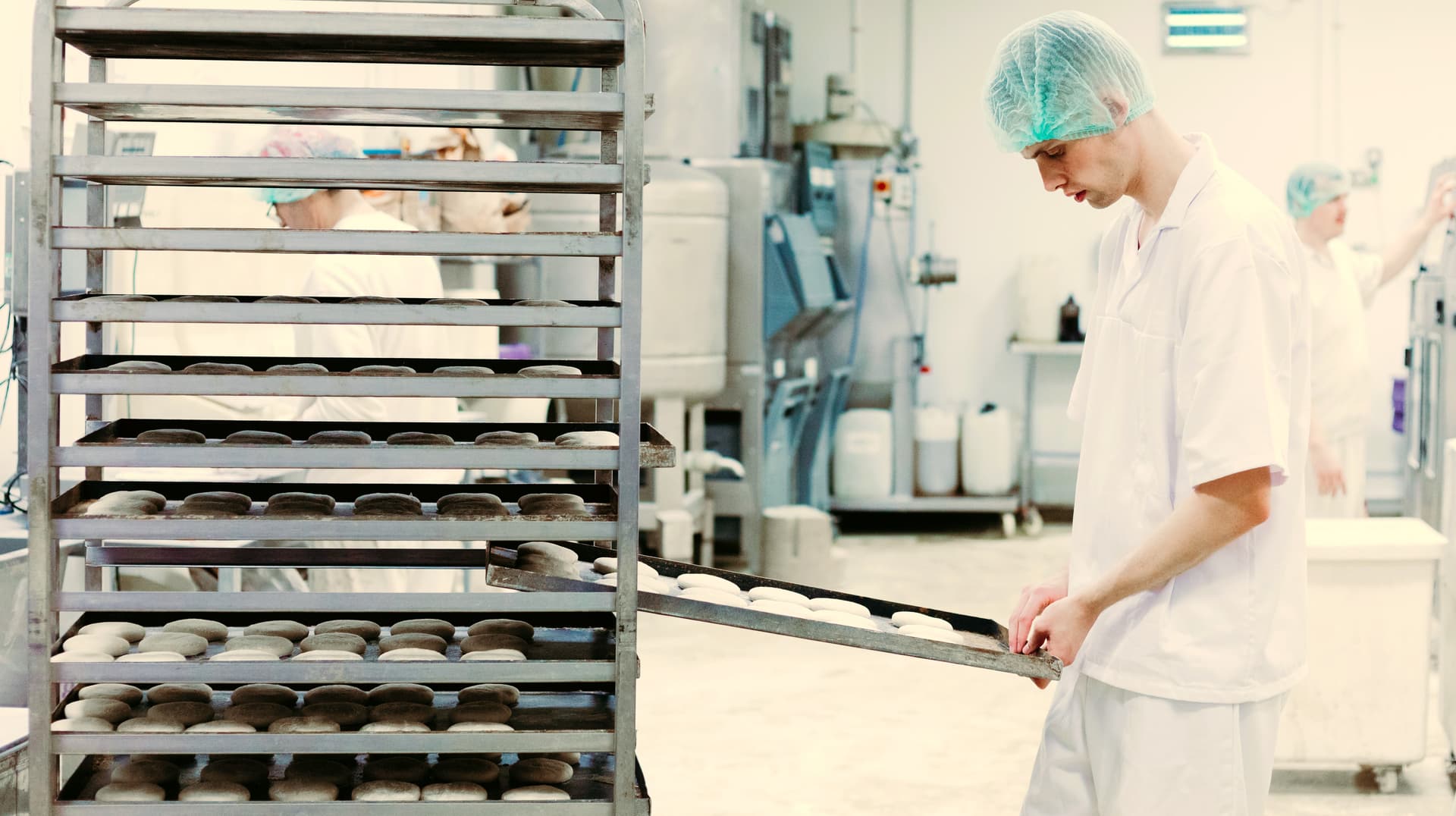 Home | Brook Bakery