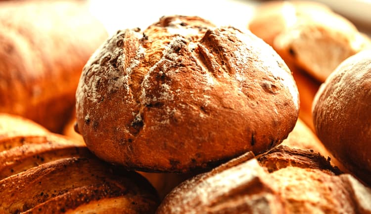 Home | Brook Bakery