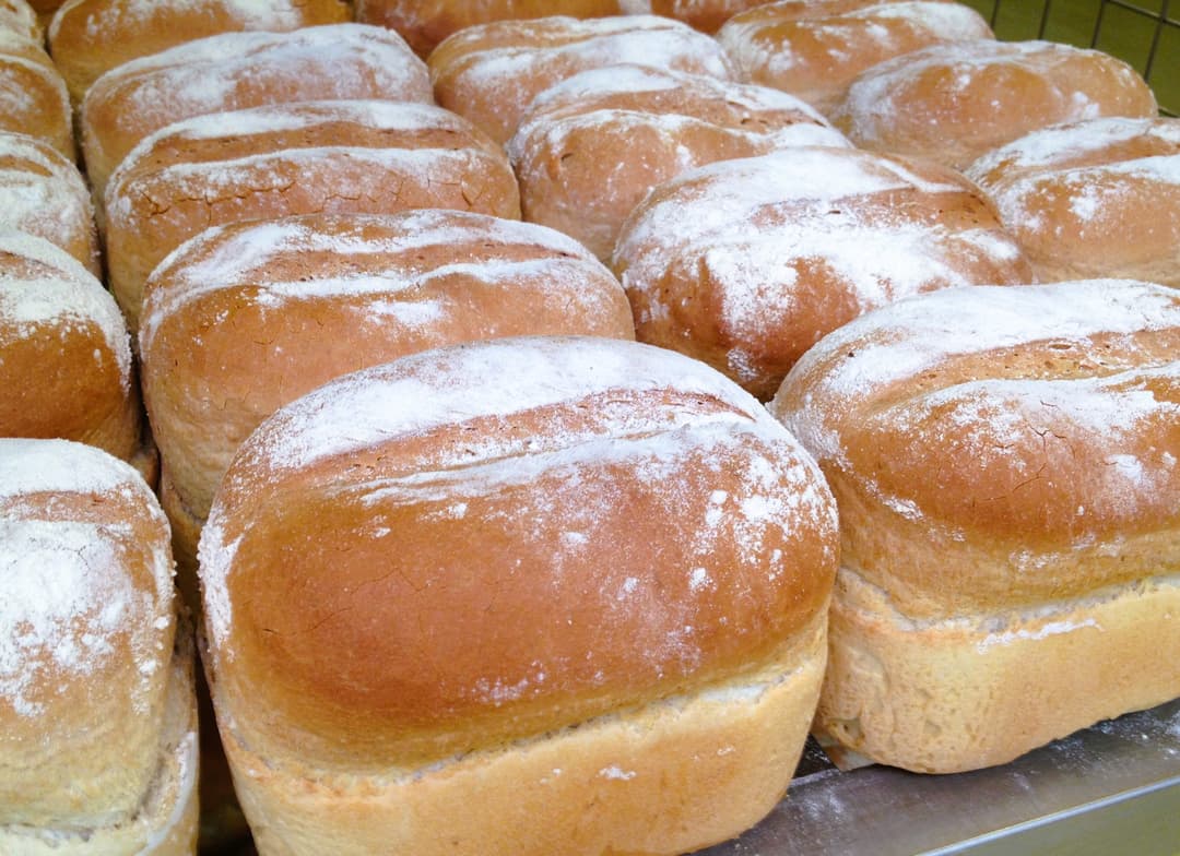 Breads | Brook Bakery