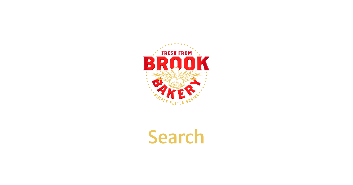 Search | Brook Bakery